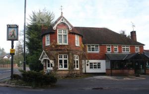 The Jolly Drover in Hill Brow (near Liss) : Pubs Galore