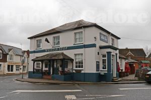 The Whistle Stop in Liss : Pubs Galore