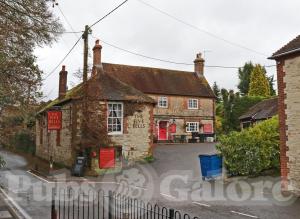 Five Bells in Buriton (near Petersfield) : Pubs Galore