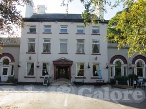 The Old Hall in Timperley, Altrincham : Pubs Galore