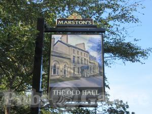 The Old Hall in Timperley, Altrincham : Pubs Galore