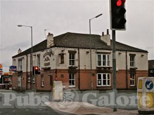The Hulton Arms in Over Hulton (near Bolton) : Pubs Galore