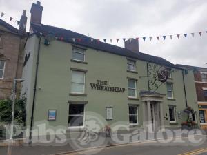 The Wheatsheaf Hotel (JD Wetherspoon) in Cheadle (near Stoke-On-Trent ...