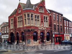 Bar Paradise in Selby : Pubs Galore