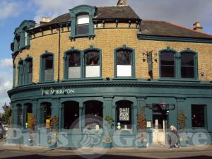 The Norbiton in Norbiton (near Kingston Upon Thames) : Pubs Galore