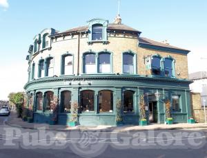 The Norbiton in Norbiton (near Kingston Upon Thames) : Pubs Galore