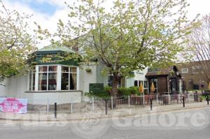 The Victorian in Bramhall (near Stockport) : Pubs Galore