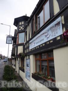 The Spring Gardens in Marple Bridge (near Stockport) : Pubs Galore