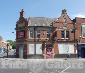 The Wakey Tavern in Wakefield : Pubs Galore
