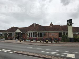 The Greatfield in Hatherley, Cheltenham : Pubs Galore
