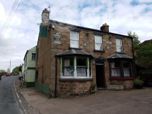 The New Inn in Ruspidge (near Cinderford) : Pubs Galore