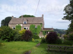 The Black Horse Inn in Amberley (near Stroud) : Pubs Galore