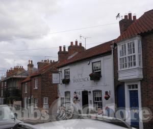 The Woolpack in Beverley : Pubs Galore