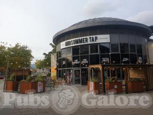 Midsummer Tap in Milton Keynes : Pubs Galore