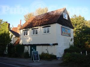 The Barge Inn in Woolstone (near Milton Keynes) : Pubs Galore