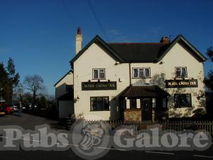The Lazy Fox in Mark Cross (near Crowborough) : Pubs Galore