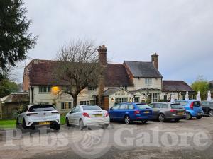 The Five Bells in Chailey (near Lewes) : Pubs Galore