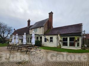 The Five Bells in Chailey (near Lewes) : Pubs Galore