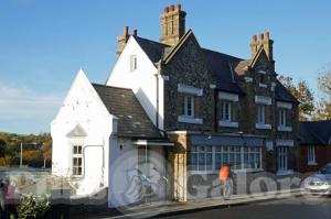 Trevor Arms in Glynde (near Lewes) : Pubs Galore