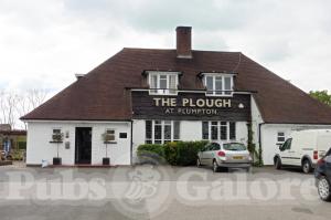 The Plough in Plumpton Green (near Lewes) : Pubs Galore
