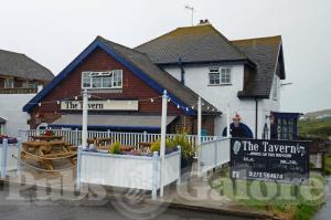 The Tavern in Telscombe Cliffs, Peacehaven : Pubs Galore
