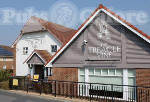 The Treacle Mine in Polegate : Pubs Galore