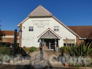 The Treacle Mine in Polegate : Pubs Galore