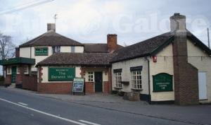 The Berwick Inn in Berwick (near Polegate) : Pubs Galore