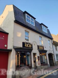 Old Boot Inn in Seaford : Pubs Galore
