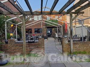 Old Boot Inn in Seaford : Pubs Galore