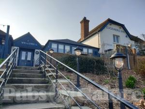 The Cuckmere Inn in Exceat (near Seaford) : Pubs Galore