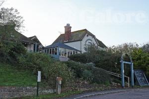 The Cuckmere Inn in Exceat (near Seaford) : Pubs Galore