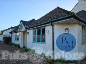 The Piltdown Man in Piltdown (near Uckfield) : Pubs Galore
