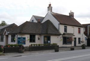 The Piltdown Man in Piltdown (near Uckfield) : Pubs Galore