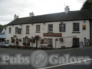 The Old Kings Head Hotel in Broughton-In-Furness : Pubs Galore