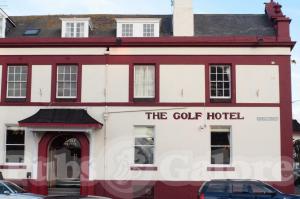 Golf Hotel in Silloth (near Wigton) : Pubs Galore