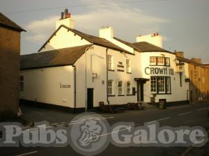The Crown Inn in Flookburgh (near Grange-Over-Sands) : Pubs Galore