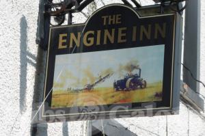 The Engine Inn in Cark In Cartmel (near Grange-Over-Sands) : Pubs Galore