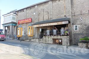 The Keg & Kitchen in Grange-Over-Sands : Pubs Galore