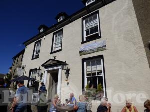 Priory Hotel in Cartmel (near Grange-Over-Sands) : Pubs Galore