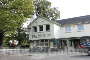 Twa Dogs Inn in Keswick : Pubs Galore