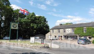 The Fat Lamb Hotel in Ravenstonedale (near Kirkby Stephen) : Pubs Galore