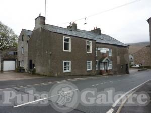 Kings Head Hotel in Bootle (near Millom) : Pubs Galore