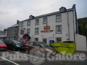 Crown Inn in Pooley Bridge (near Penrith) : Pubs Galore