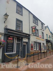 Loose Moose in Penrith : Pubs Galore