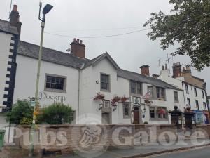 Dockray Hall in Penrith : Pubs Galore