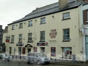 The Sun Inn in Ulverston : Pubs Galore