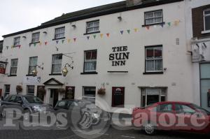 The Sun Inn in Ulverston : Pubs Galore