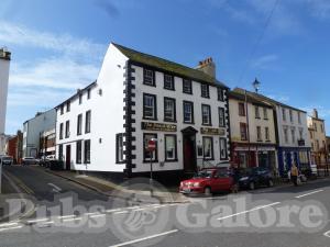 The Snecklifter in Whitehaven : Pubs Galore
