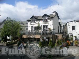 Churchills in Bowness-On-Windermere (near Windermere) : Pubs Galore